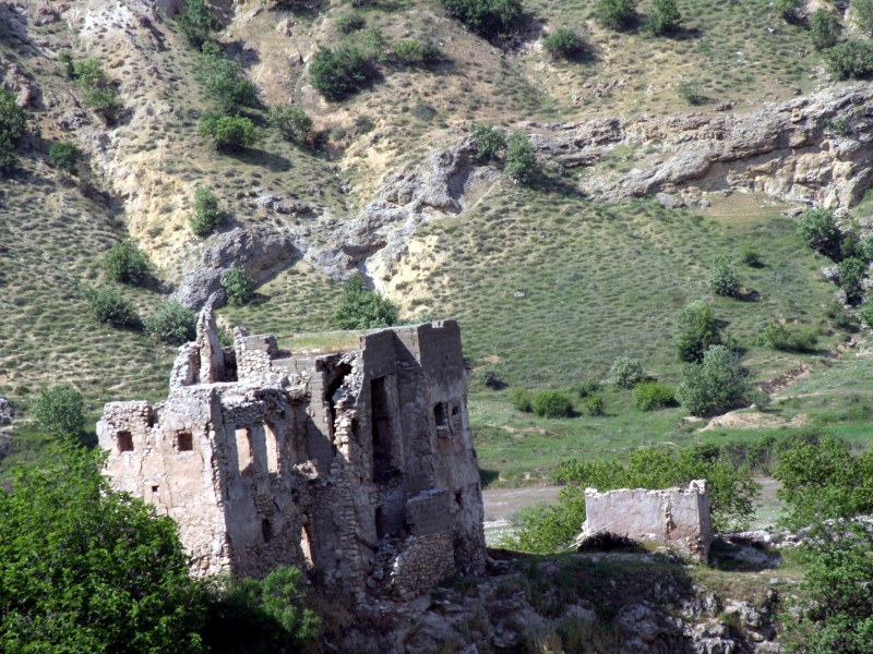 İlimiz Hakkında Bilgiler: SİİRT HAKKINDA BİLGİ